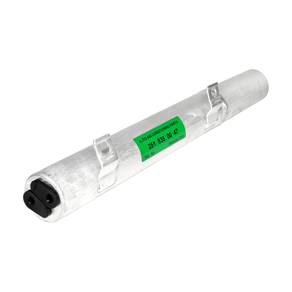 Sistema de aire acondicionado | MEISTERSATZ