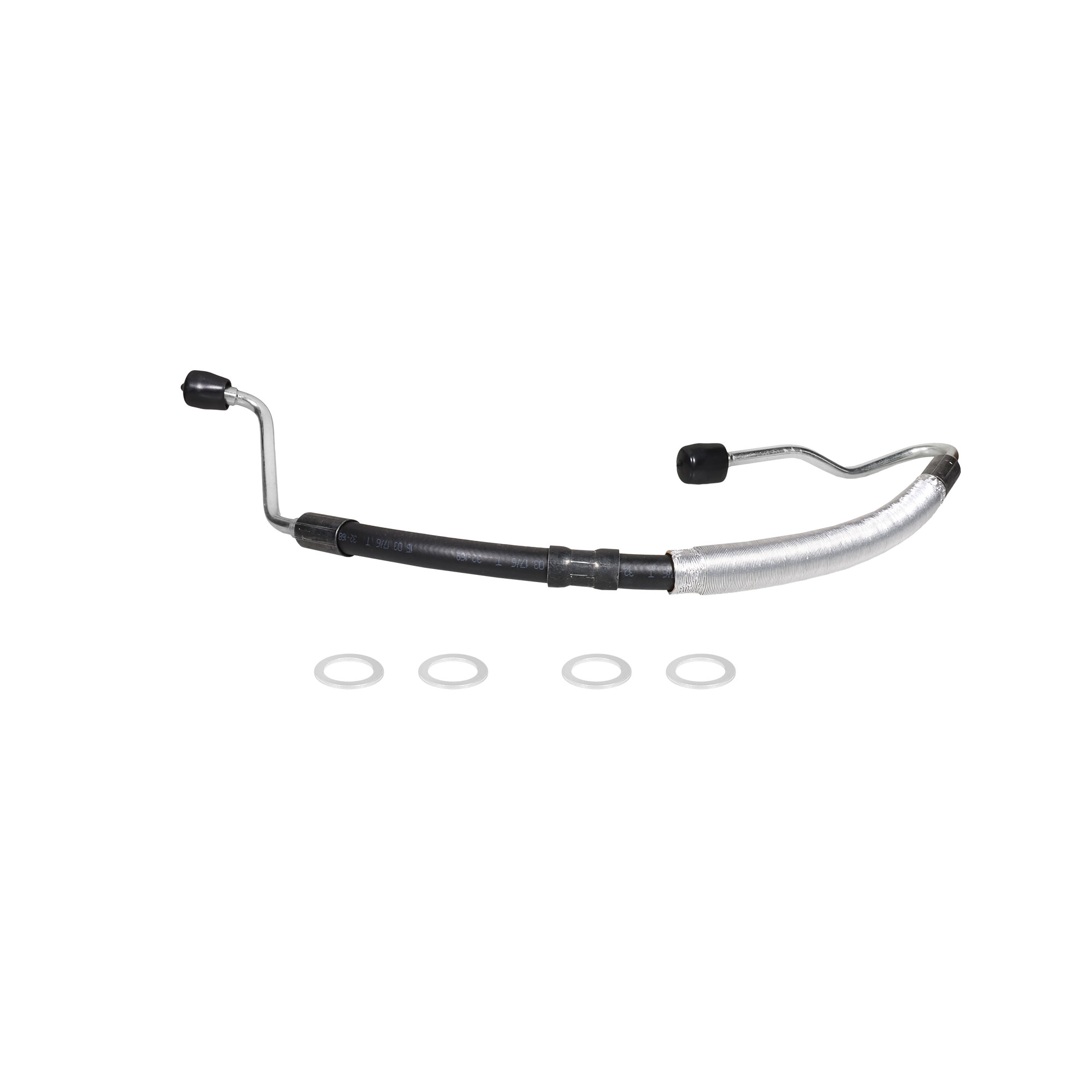 MANGUERA DIRECCION HIDRAULICA - MEISTERSATZ