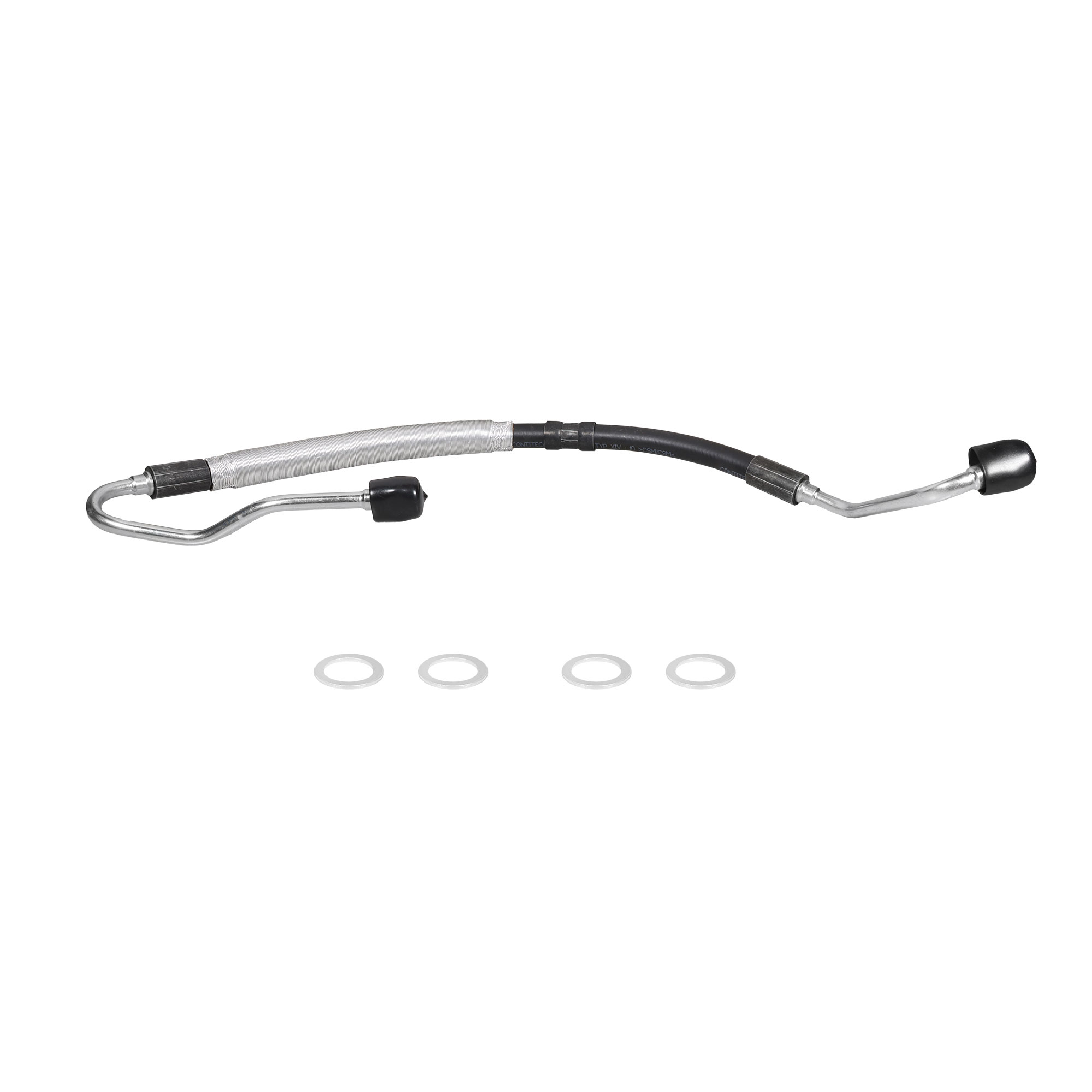 MANGUERA DIRECCION HIDRAULICA - MEISTERSATZ