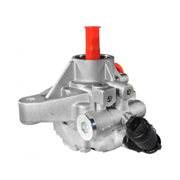 NEW POWER STEERING PUMP - MEISTERSATZ