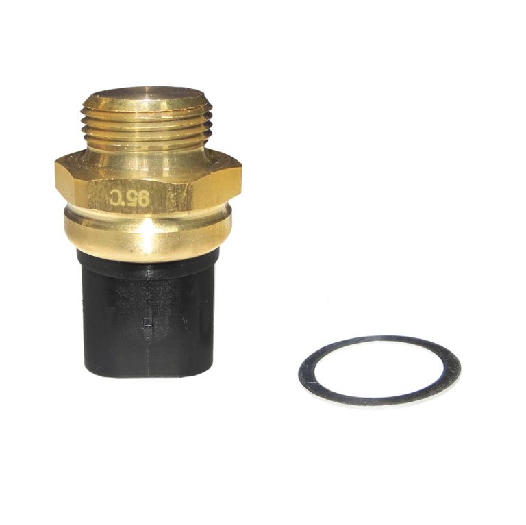BULBO RADIADOR CHEVY SIN AIRE - MEISTERSATZ
