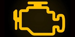 ¿Qué significan las luces de advertencia del tablero de tu automóvil?